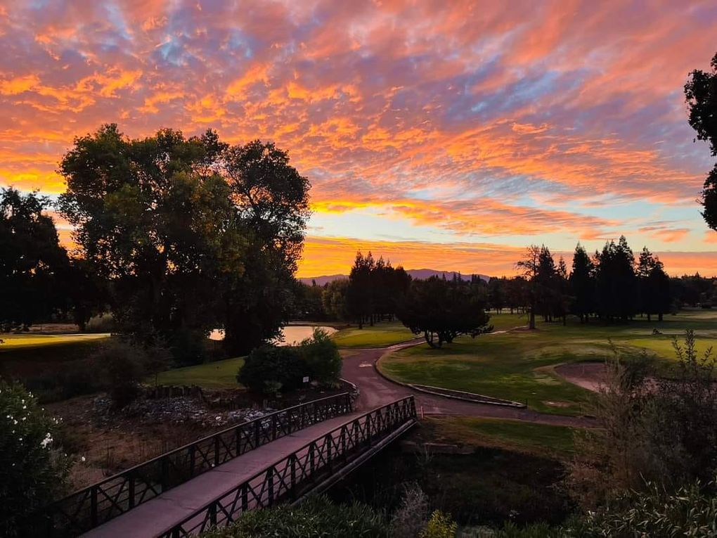 La Contenta Golf Club - an 18-hole championship course in Valley Springs