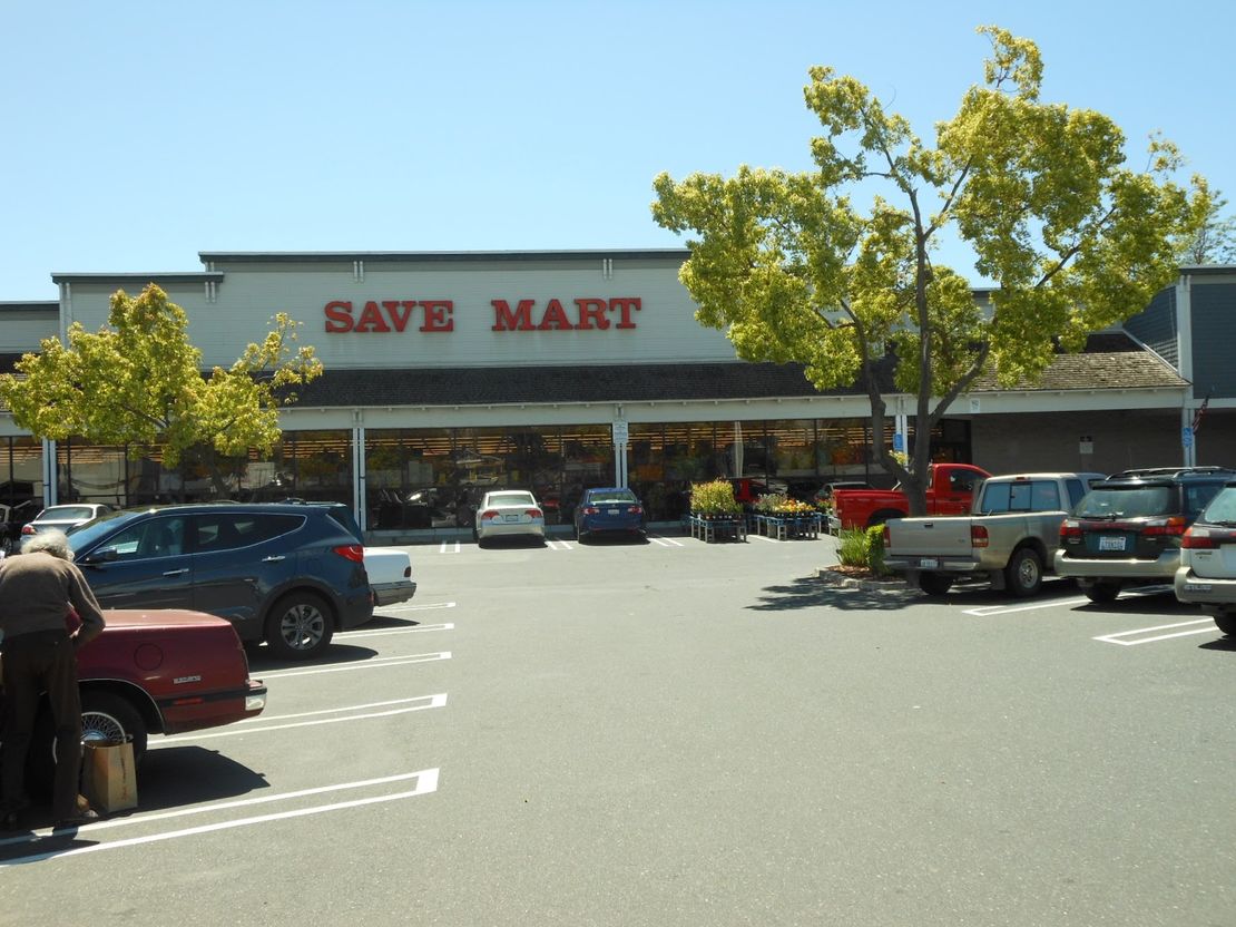 Save Mart - GoCalaveras.com