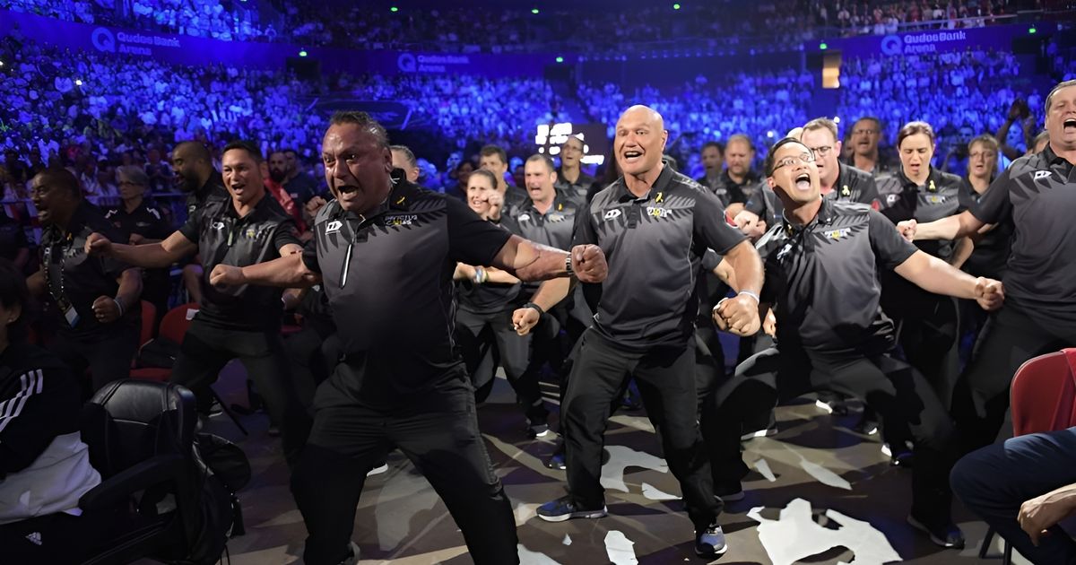 GPJ Sports Marketing - GPJ ANZ