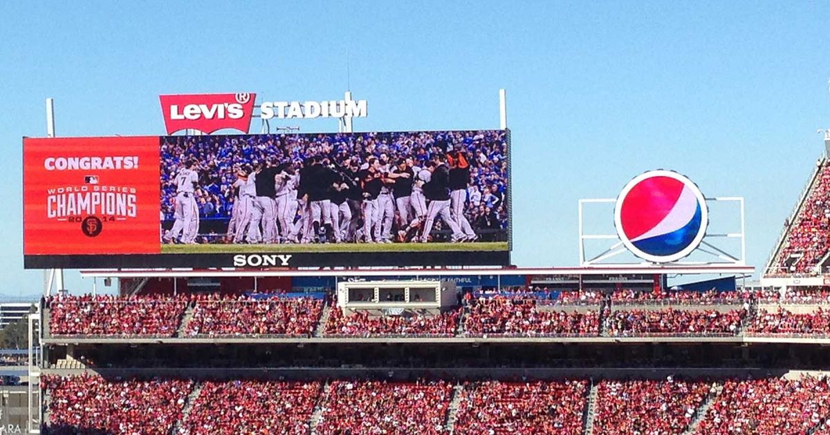 Sports & Sponsorship Experiences - GPJ