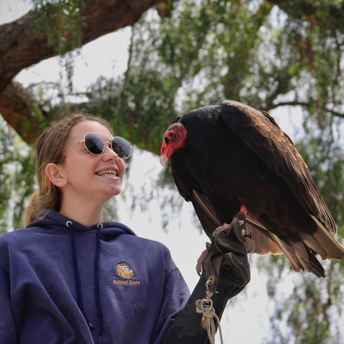 The Teaching Zoo at Moorpark College - Visit Camarillo